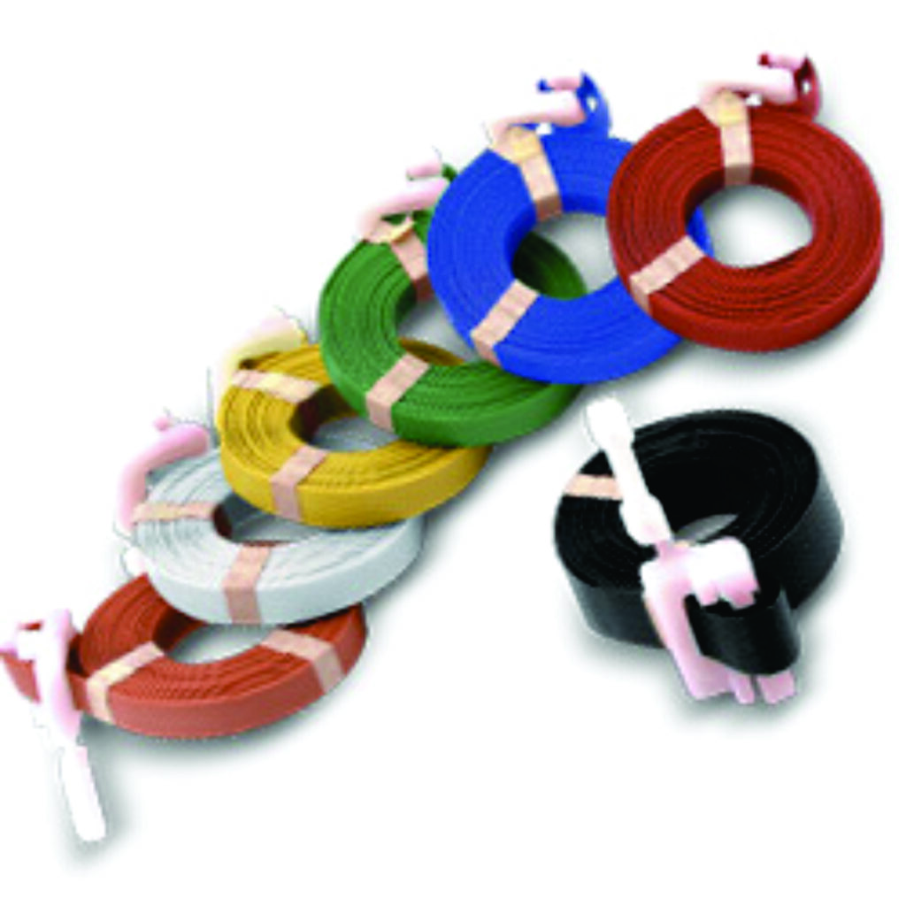 Pre-Cut Straps – Central Coast Packaging Services